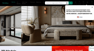 Get 1miba.com news - 1miba : Free 3D Models Download