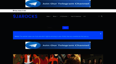 Get 9jarocks.com.ng news - 9jarocks - 9jarocks