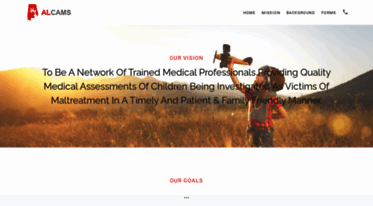 Get Alcams.net news - Home - ALCAMS