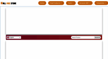 Get Allfreestore.com news - Digital Products- All Free Store 100% Free ...