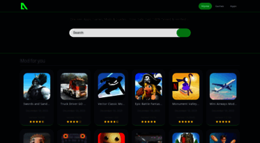 Get Apkgw.com news - APKGW.COM • Free Android Apps and Games Mods