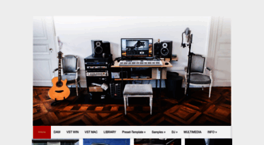 Get Audiotools.in news - AUDIOTOOLS