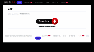Get Bdixtv.serverbd247.com news - BDIX TV 247 || LIVE TV SERVER || WATCH GAZI TV, T SPORTS, BPL ...