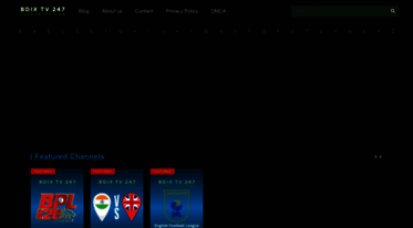 Get Bdixtv247.techpriyo.com news - BDIX TV | Live TV Server | FTP Live TV – Enjoy BDIX TV ...