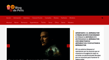 Get Blogdepelis.cc news - Blog de Pelis