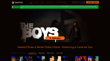 Get Bolly2tolly.me news - TepiCine - Filmes Online Grátis - Séries ...