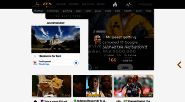 Get Boxden.com news - Boxden.Com - The urban web's front page