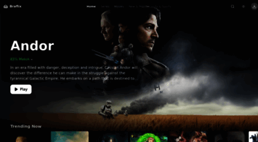 Get Braflix.et news - Braflix