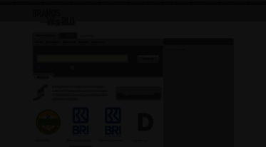 Get Brandsoftheworld.com news - Brands of the World™ | Download vector ...