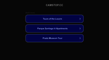 Get Camstop.cc news - Camstop.cc