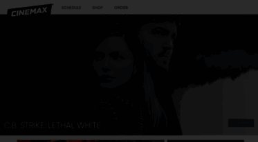 Get Cinemax.com news - Cinemax: Official Website Featuring Original ...
