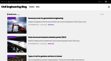 Get Civil-eng-blog.blogspot.com news - Civil Engineering Blog