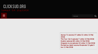 Get Clicksud.com news - Lacykitten.com