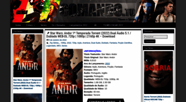 Get Comando La News Comando Torrents Filmes Via Torrent Comandotorrents