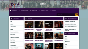 Get Ddizi.com news - Ddizi, dizi izle, dizi seyret, dizi, canlı dizi ...