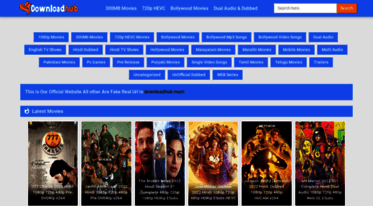 Get Downloadhub.buzz news
