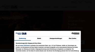 Get Dus.com news - DUS Airport