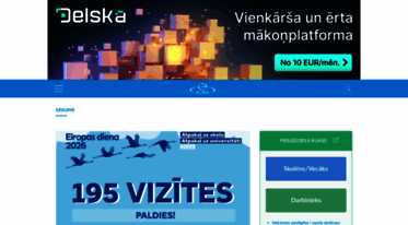 Get E-klase.lv news - E-Klase - Labākai izglītībai