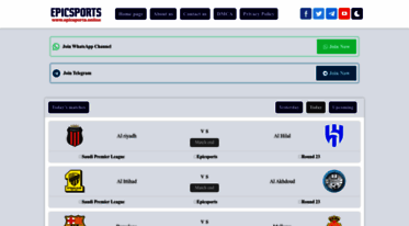 Get Epicsports.online news - Epicsports.online