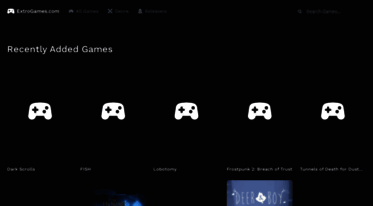 Get Extrogames.com news - ExtroGames » PC Games, Cracks, Updates, DLCs ...