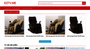 Get Eztv.me news - Eztv.me