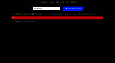 Get Fan24.st news - Fan24.st - Watch Any Live Sport Online Free ...