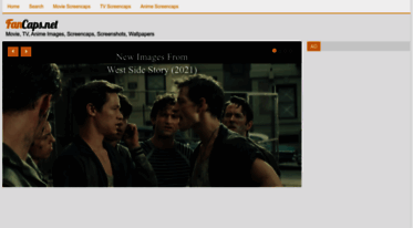 Get Fancaps.net news - Fancaps.net | Screencaps, Images, Screenshots ...