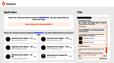 Get Fawanews.sc news - FawaNews - Your Home of Sport
