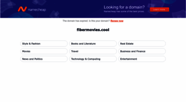 Get Fibermovies.cool news - Redirecting...