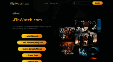 Get Fibwatch.com news - FibWatch.com