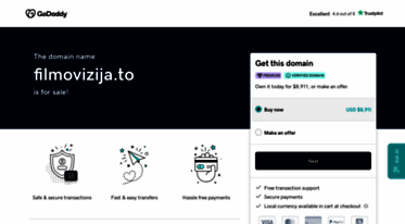 Get Filmovizija.to news