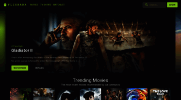 Get Flixbaba.com news - Flixmomo - Watch HD Movies & TV Shows Free ...