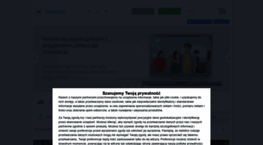 Get Freedisc.pl news - Freedisc.pl