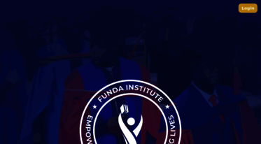Get Fundalms.net news - Funda Institute LMS
