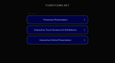 Get Funnycams.net news - Loading...
