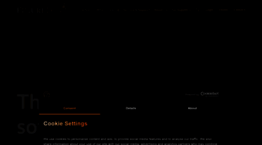 Get Futurelog.com news - Fully integrated Hotel Procurement Software ...