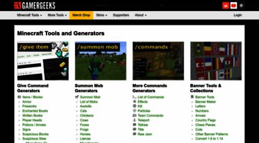 Get Gamergeeks.net news - Gaming things and stuff : Gamer Geeks