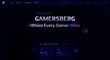 Get Gamersberg.com news - Gamersberg