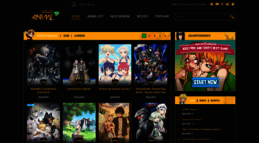 Get Gogoanimehd.io news - Gogoanime - Watch anime online, English anime ...