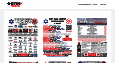 Get Gtvflyers.st news - GTV Flyers – GTV Flyers