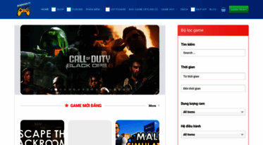 Get Hadoantv.com news - Home - HaDoanTV