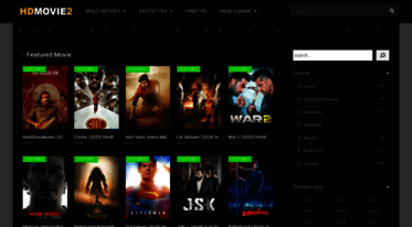 Get Hdmovie2.reisen news - Hdmovie2.Com -Watch Online Movie And ...