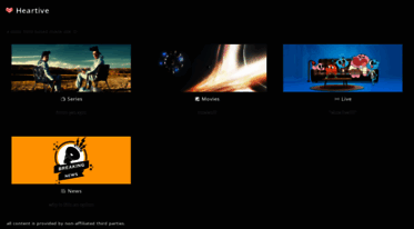 Get Heartive.pages.dev news - Heartive