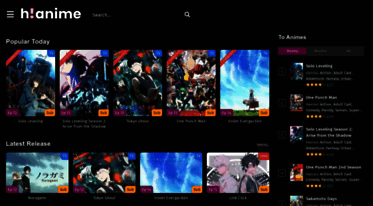 Get Hianime.by news - HiAnime | Watch Anime SUBBED/DUBBED Online HD