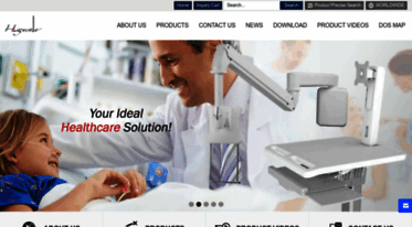 Get Highgrade.com.tw news - Mobile computer cart, Medical instrument ...