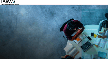 Get Ibaw.ch news - IBAW - Weiterbildungen für Ihre Karriere • IBAW