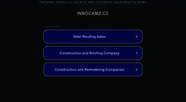 Get Innocamz.cc news