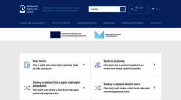 Get Ipc.gov.cz news - Úvodní stránka - ipc.gov.cz