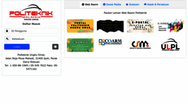 Get Ipuo.puo.edu.my news - IPUO