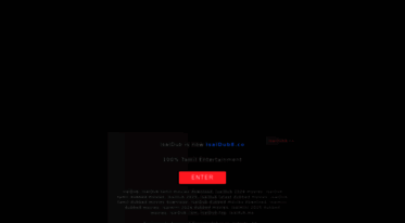 Get Isaidub.top news - IsaiDub Download Tamil Dubbed Movies | isaiDub.com